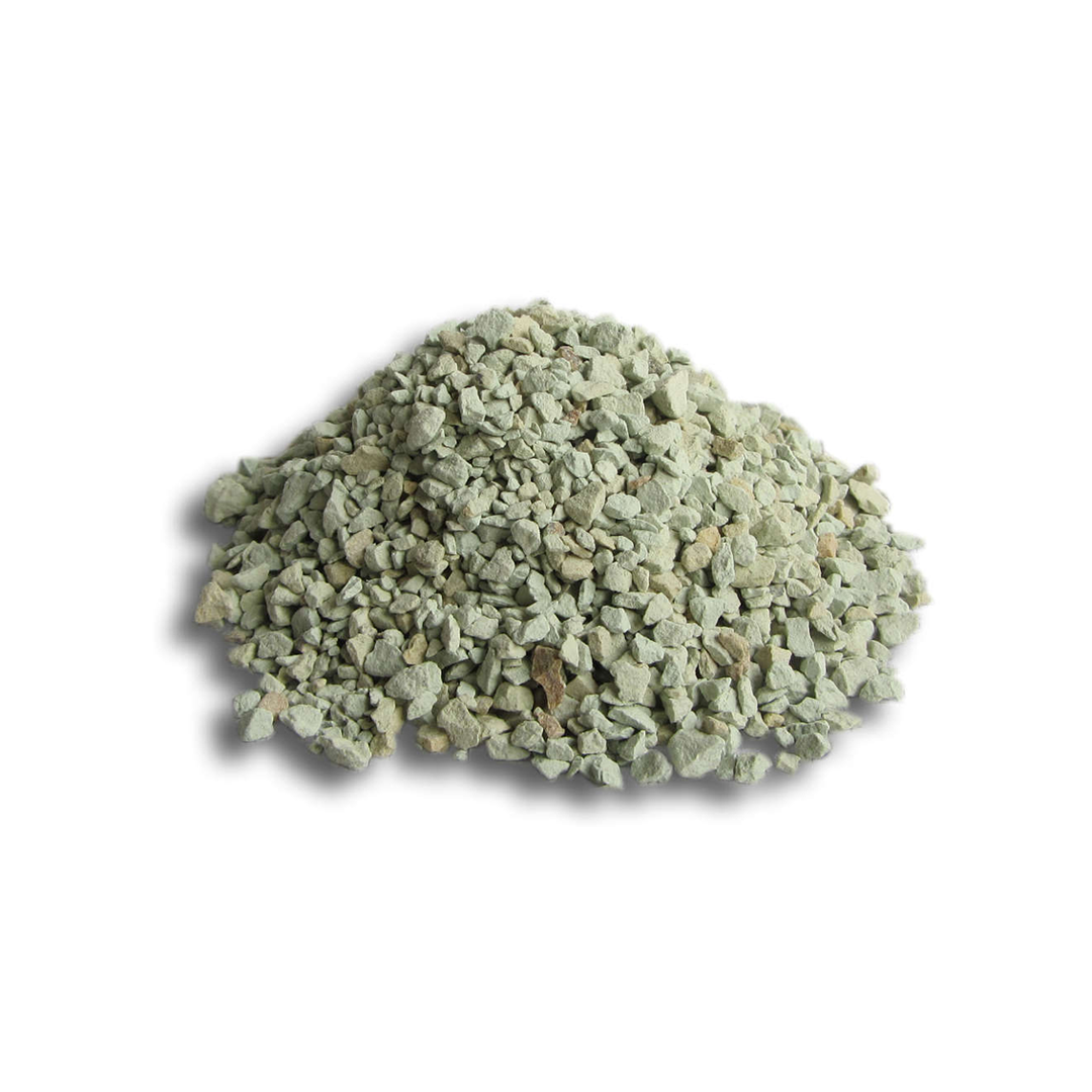 Zeolite Media – Oceans free acuarios